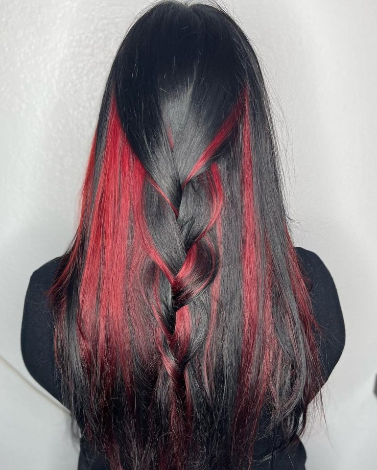 Trendiest Red Hair Shades And Styles Every Woman Can Pull Off