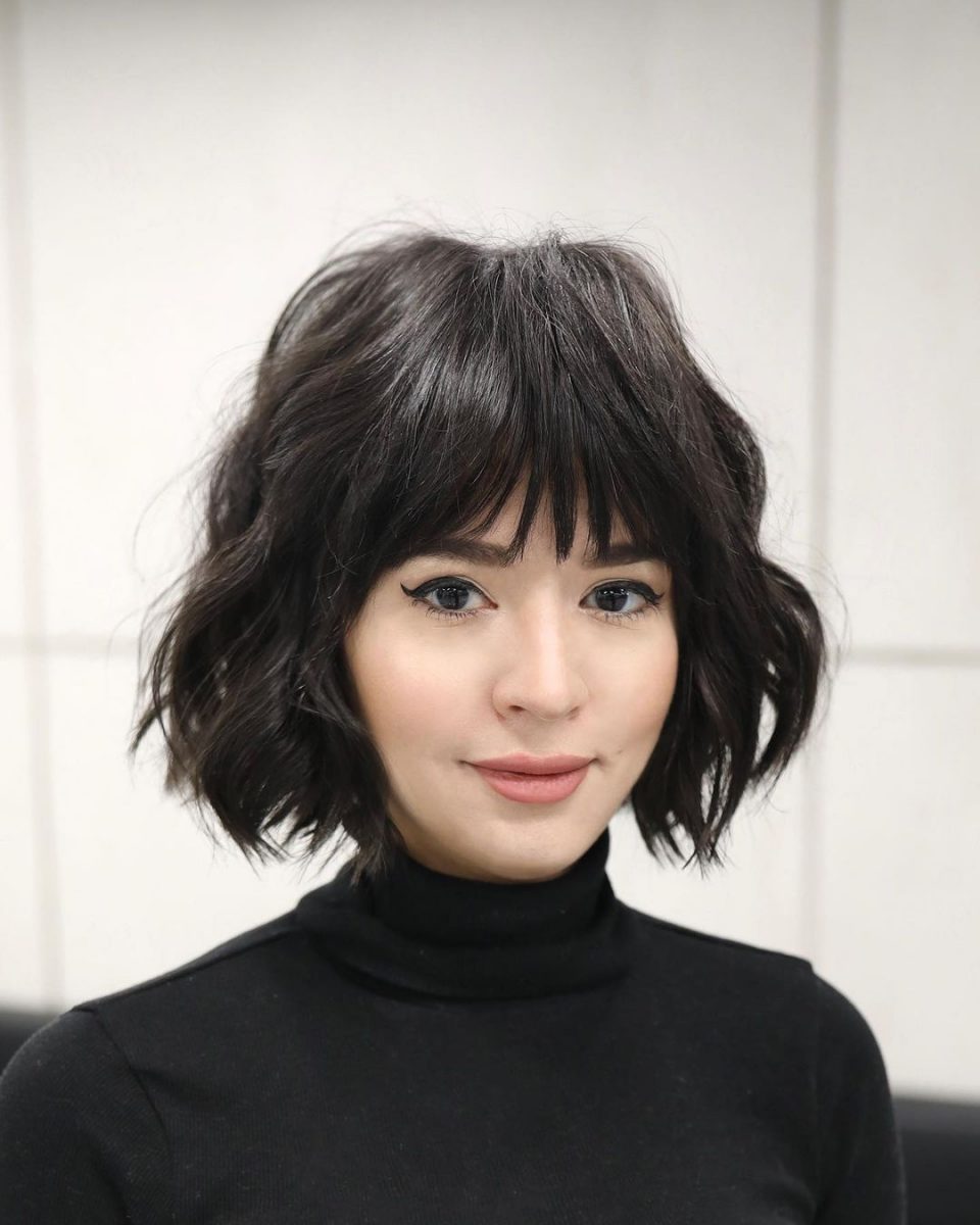 These 20 Short Layered Hair Styles Are Super Stylish And Practical