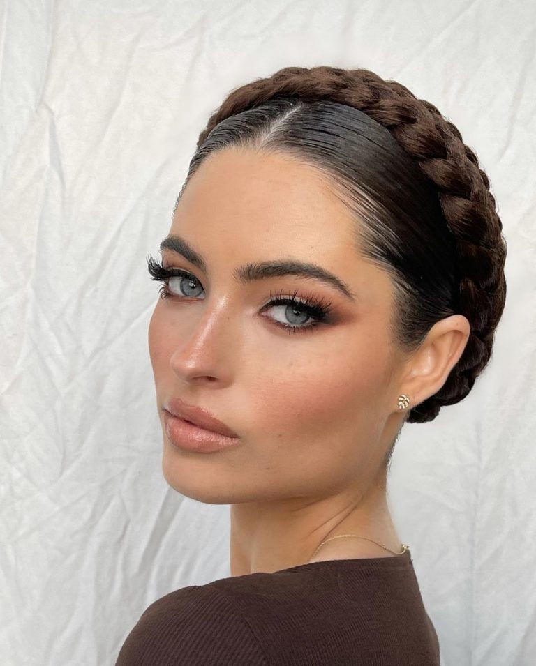 23 Formal Updos That Will Make You The Highlight Of Any Event
