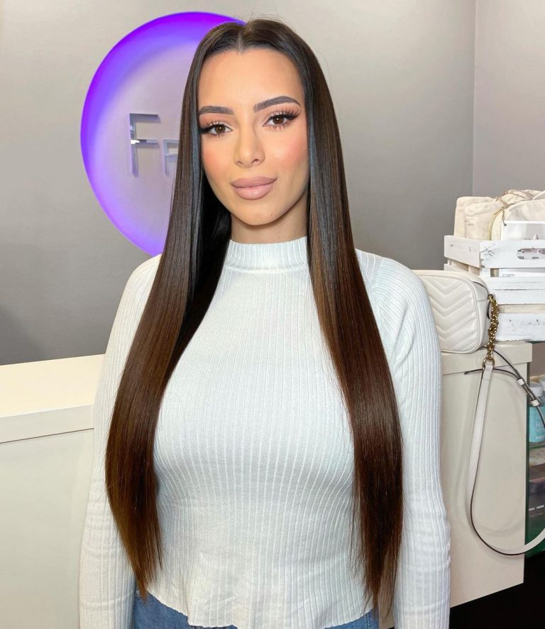 Why Long Haircuts, Styles & Care Are Your Next Big Obsession