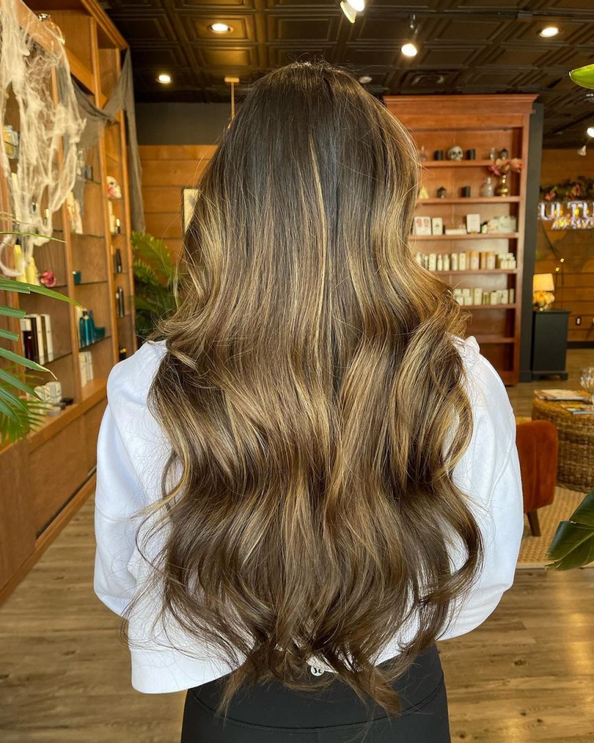Por qué los cortes de pelo largo, los peinados y los cuidados son tu ...