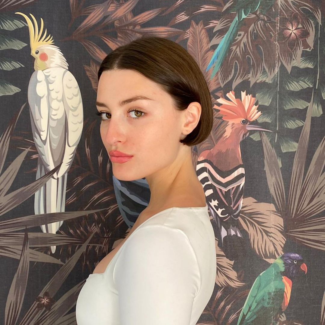 The Micro Bob Is Spring's Most In-Demand Haircut