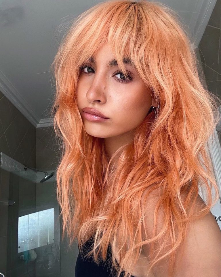 20 Most Requested Hairstyles For Long Faces