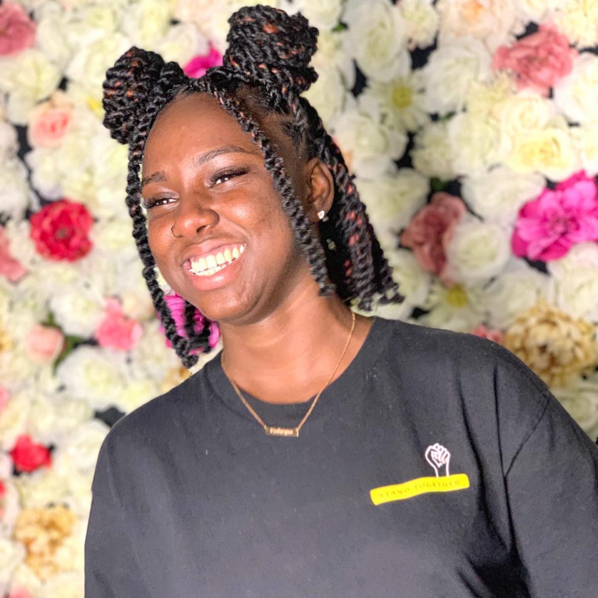 18 Big Braids Hairstyles You'll Fall In Love With This Year