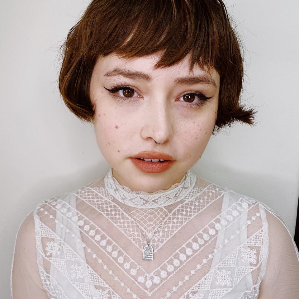 The Micro Bob Is Spring's Most In-Demand Haircut