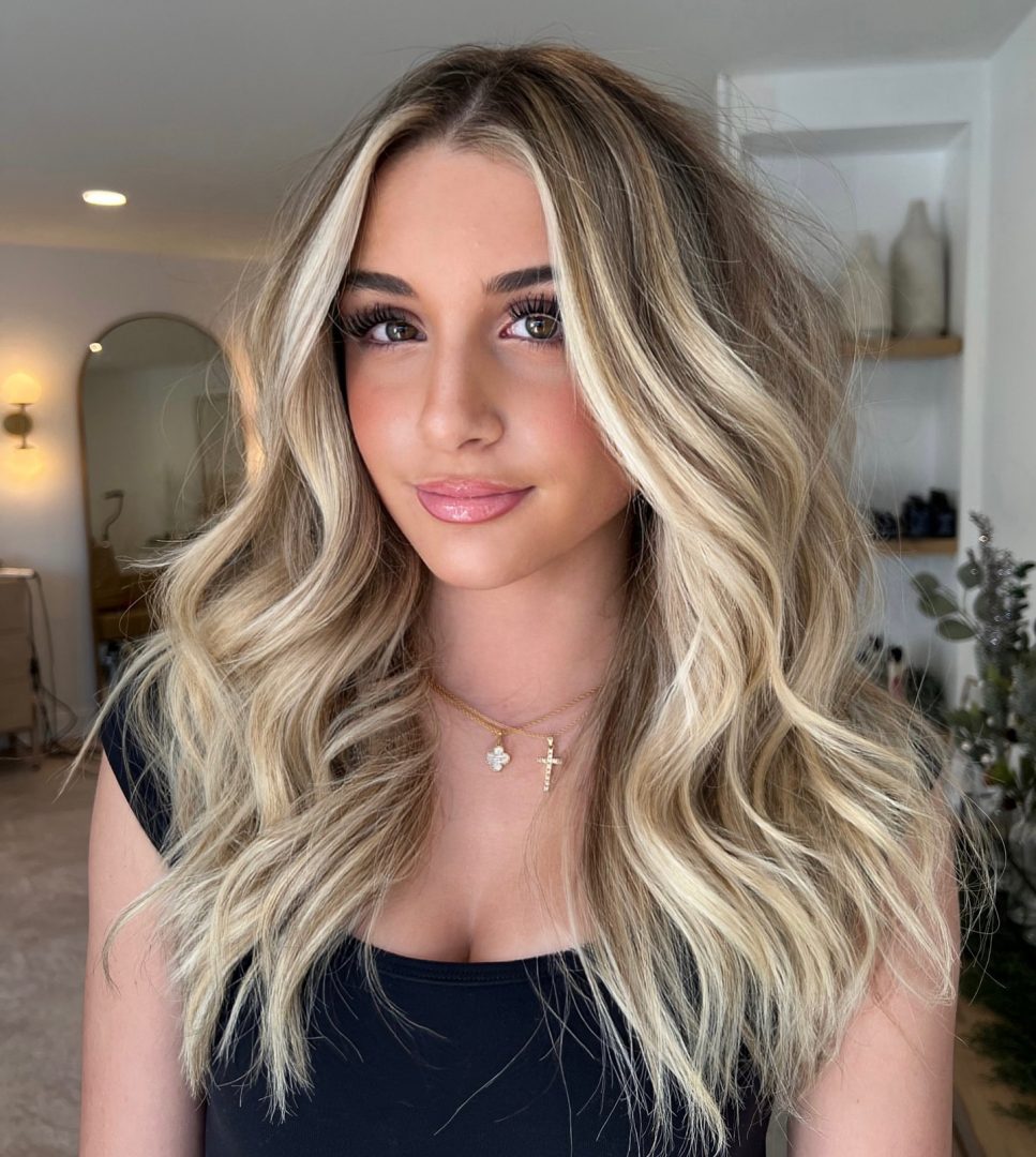 Get Perfect Beach Waves Every Time With These Stylist Insider Tips