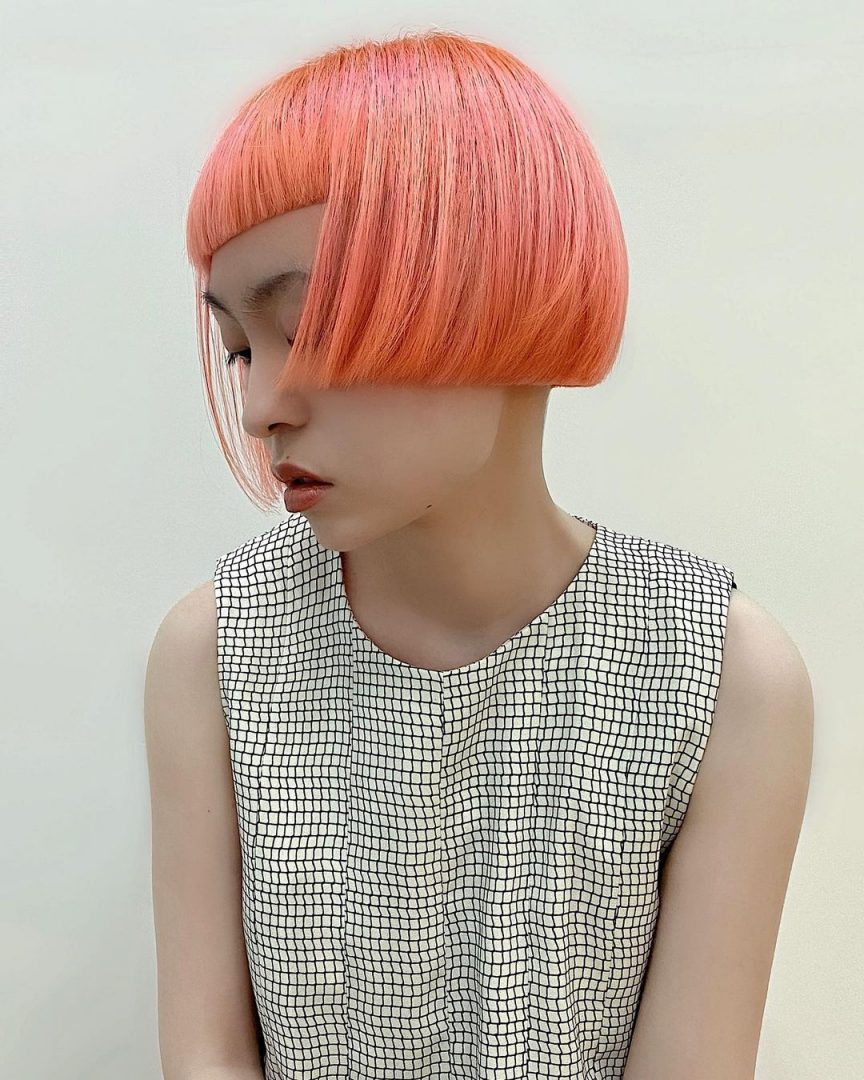 The Micro Bob Is Spring's Most In-Demand Haircut