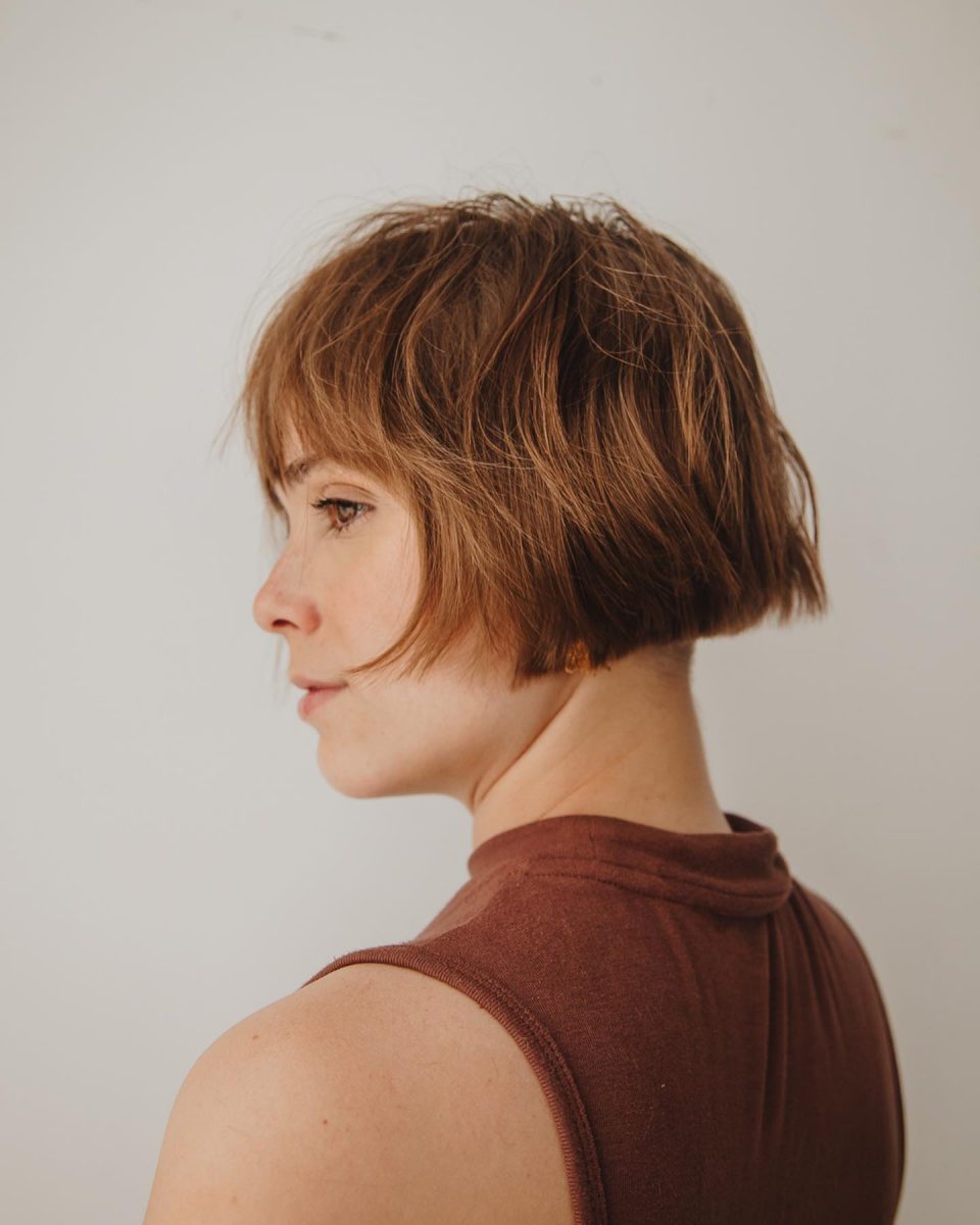 The Micro Bob Is Spring's Most In-Demand Haircut