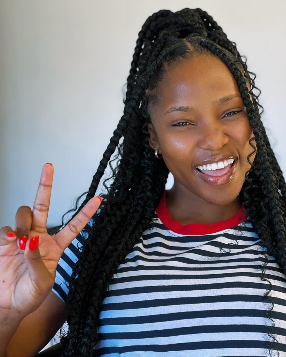 18 Big Braids Hairstyles You'll Fall In Love With This Year