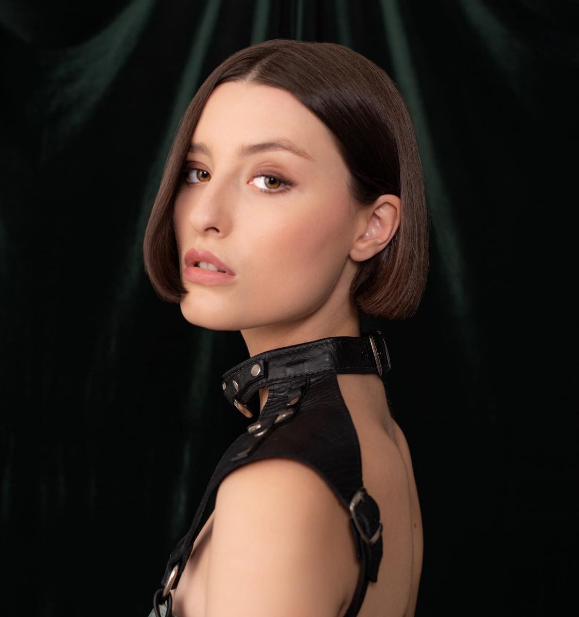 The Micro Bob Is Spring's Most In-Demand Haircut