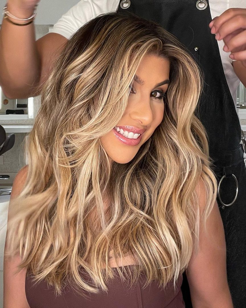 20 Most Requested Hairstyles For Long Faces