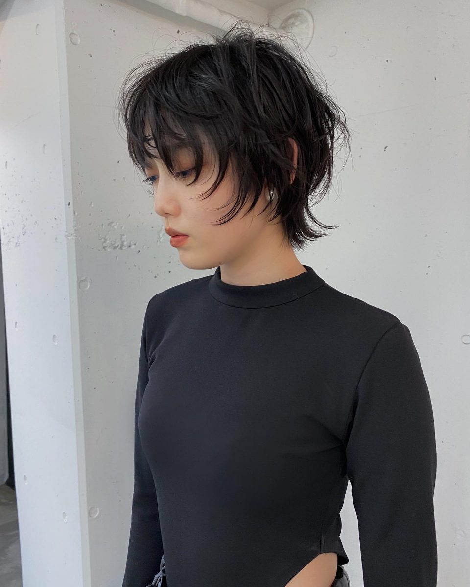 These Face-Framing Haircuts Need To Be On Your Mood Board