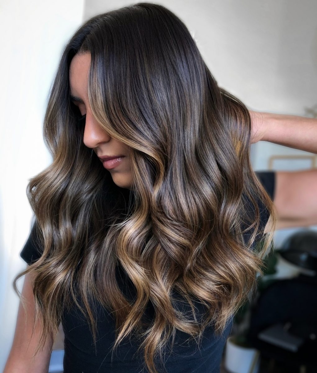 These Face-Framing Haircuts Need To Be On Your Mood Board