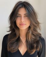 20 Most Requested Hairstyles For Long Faces