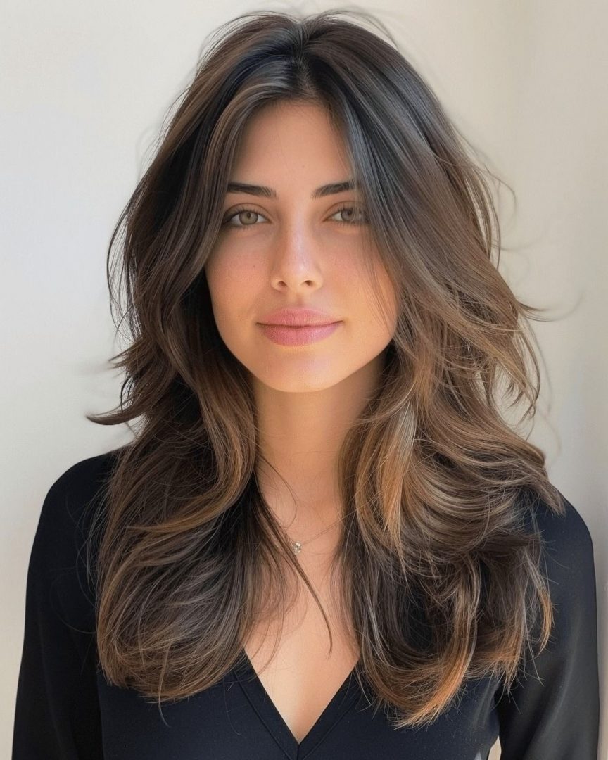20 Most Requested Hairstyles For Long Faces