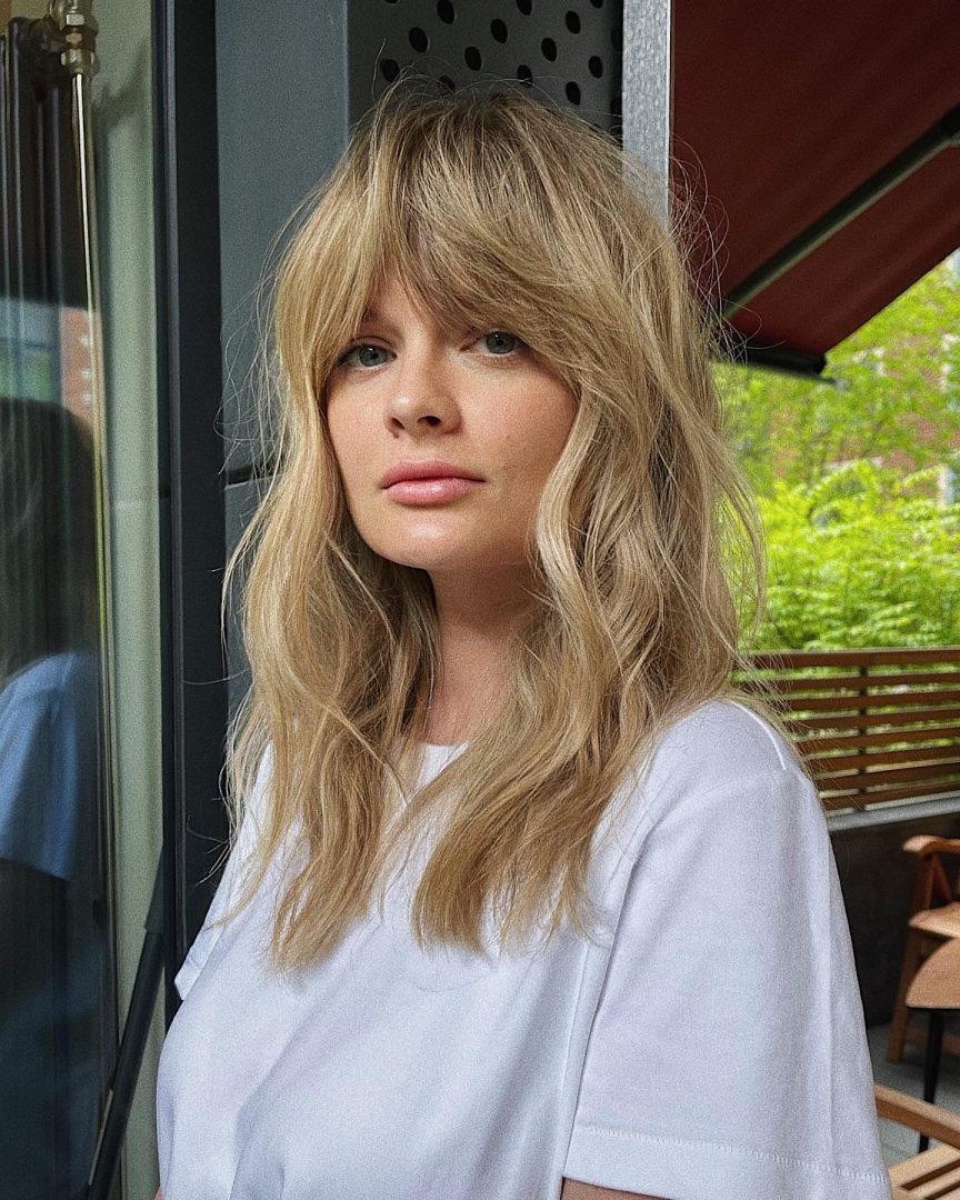 These Face-Framing Haircuts Need To Be On Your Mood Board