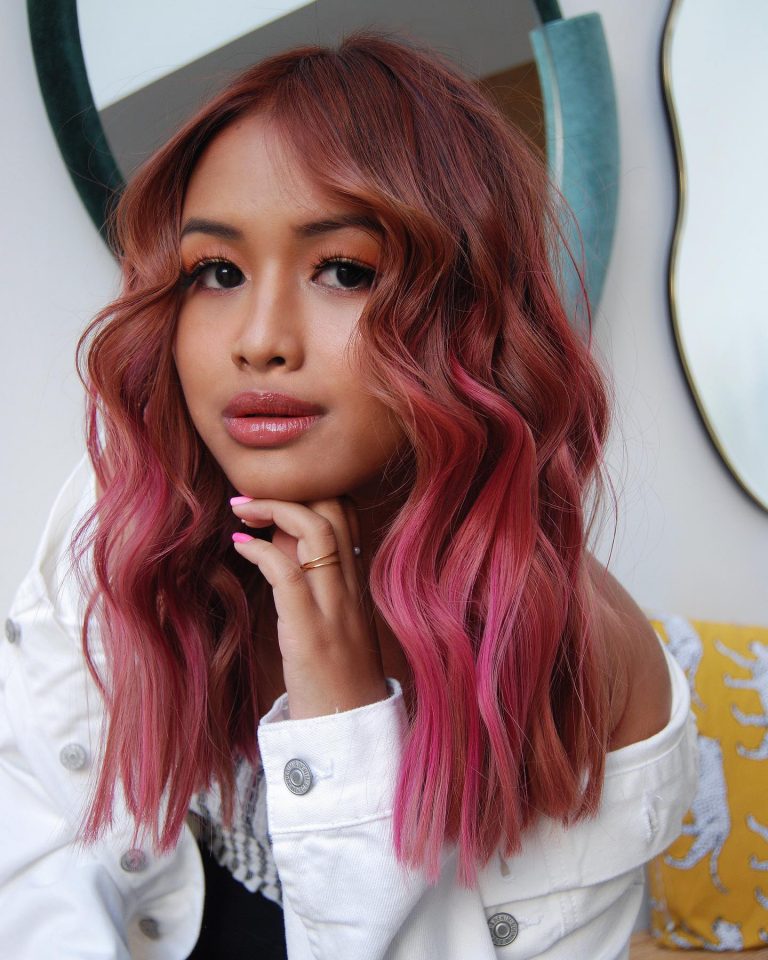 Get Perfect Beach Waves Every Time With These Stylist Insider Tips