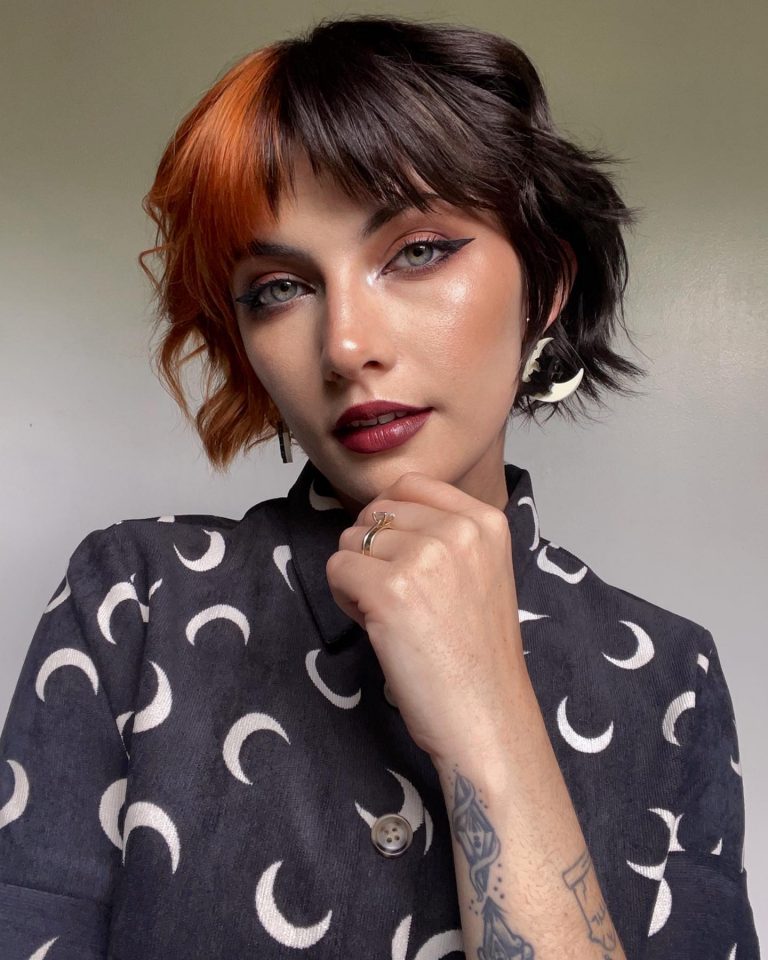 The Micro Bob Is Spring's Most In-Demand Haircut