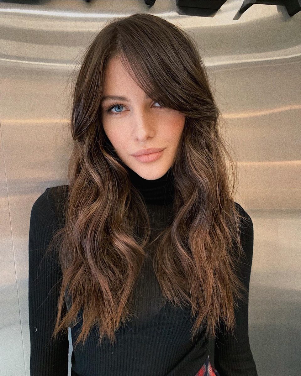 20 Most Requested Hairstyles For Long Faces