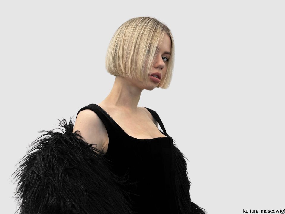 The Micro Bob Is Spring's Most In-Demand Haircut