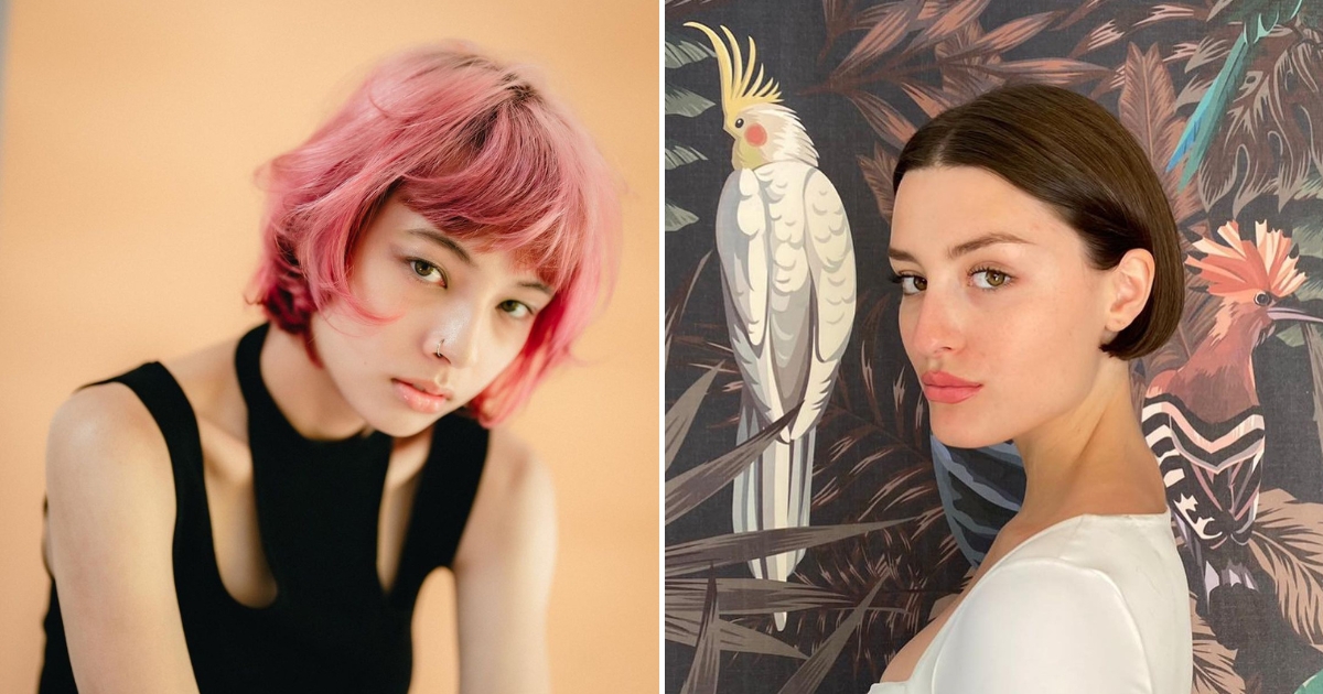 The Micro Bob Is Spring's Most In-Demand Haircut