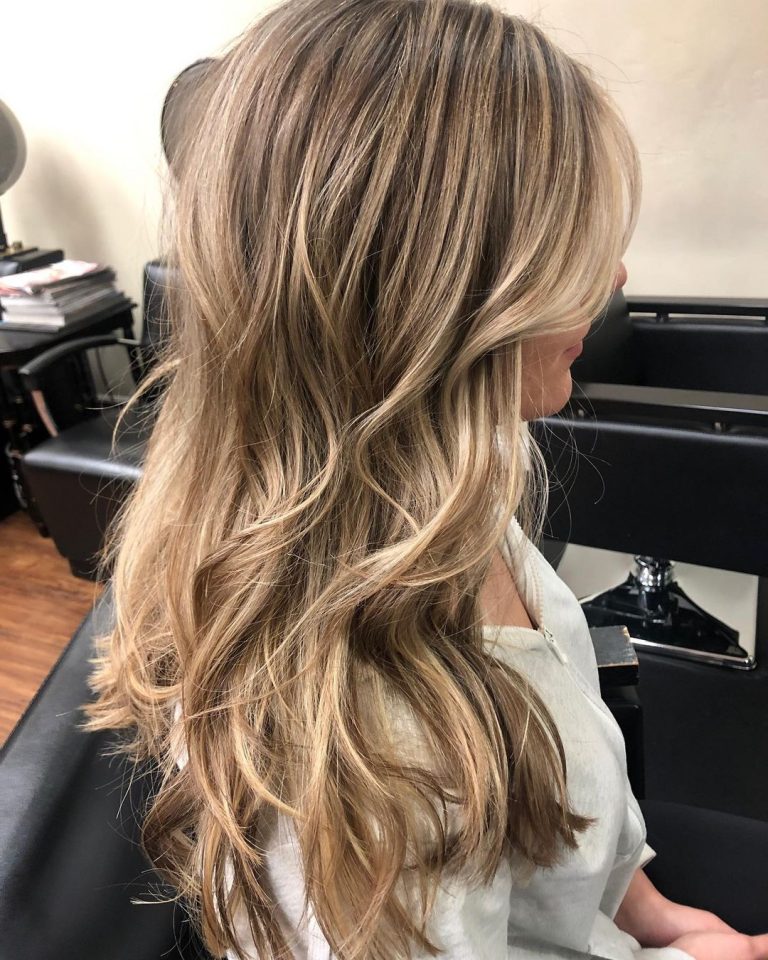 Find A Perfect Layered Hair Style For Your Hair Type (+ Inspo Pics)