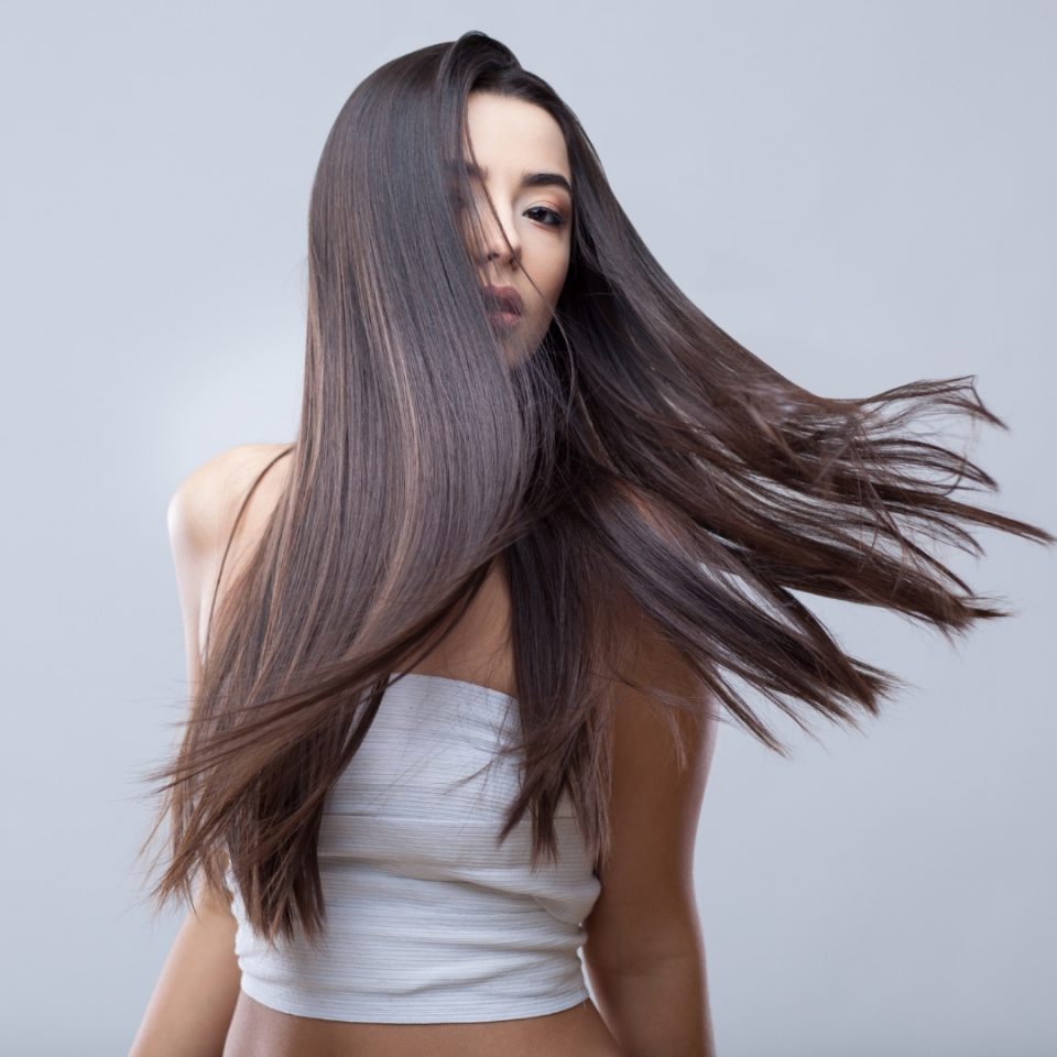 Trouvez la coiffure parfaite pour votre type de cheveux (+ photos d ...