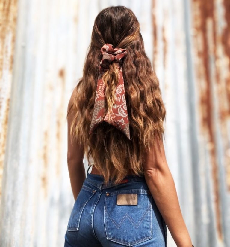 Embrace Western Vibes With These 20 Chic Cowgirl Hairstyles