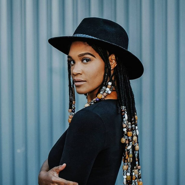 Embrace Western Vibes With These 20 Chic Cowgirl Hairstyles