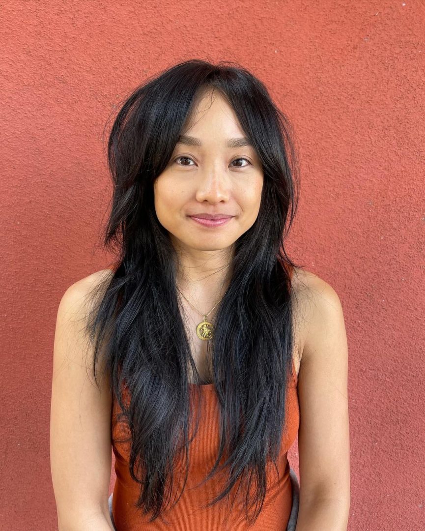 Os 20 cortes de cabelo mais lisonjeiros para rostos redondos