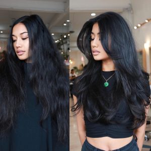 Top 20 Most Flattering Haircuts For Round Faces