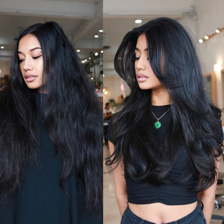 I 20 tagli di capelli più lusinghieri per i visi rotondi