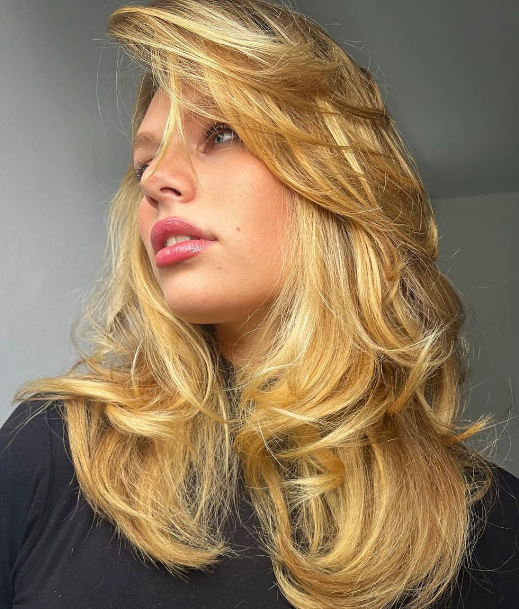 I 20 tagli di capelli più lusinghieri per i visi rotondi