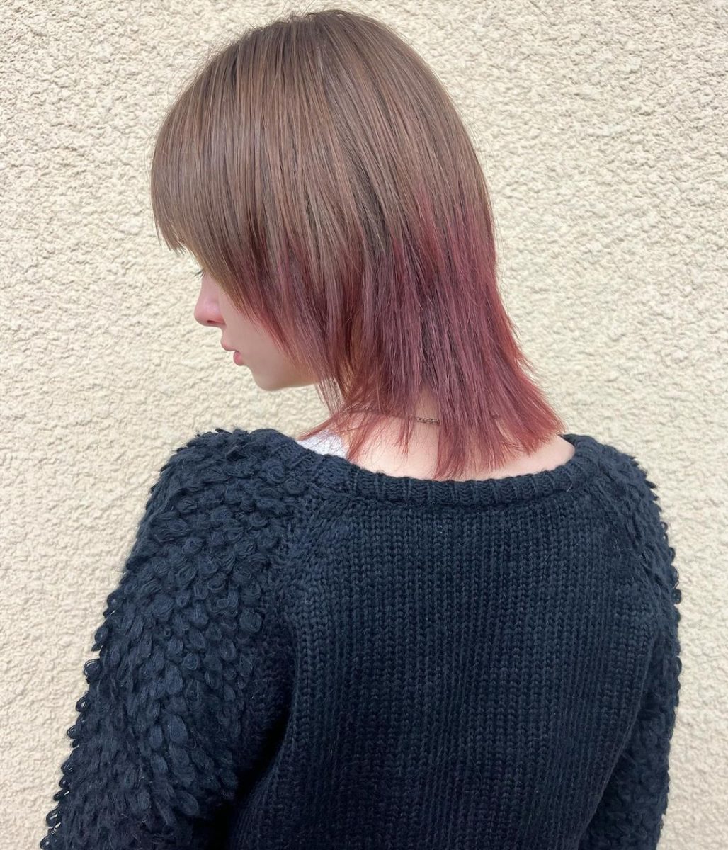 Top 20 Most Popular Asian Layered Hair Styles For Women