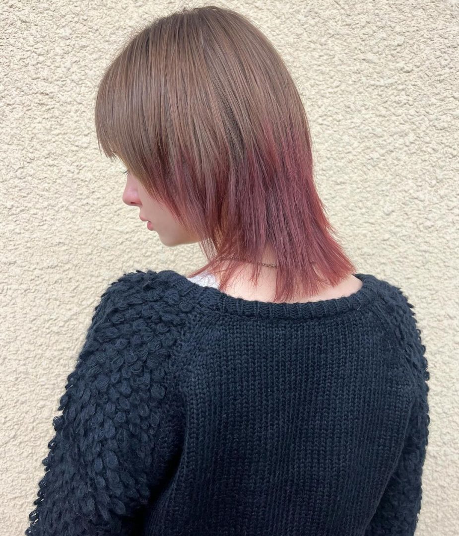 Top 20 Most Popular Asian Layered Hair Styles For Women