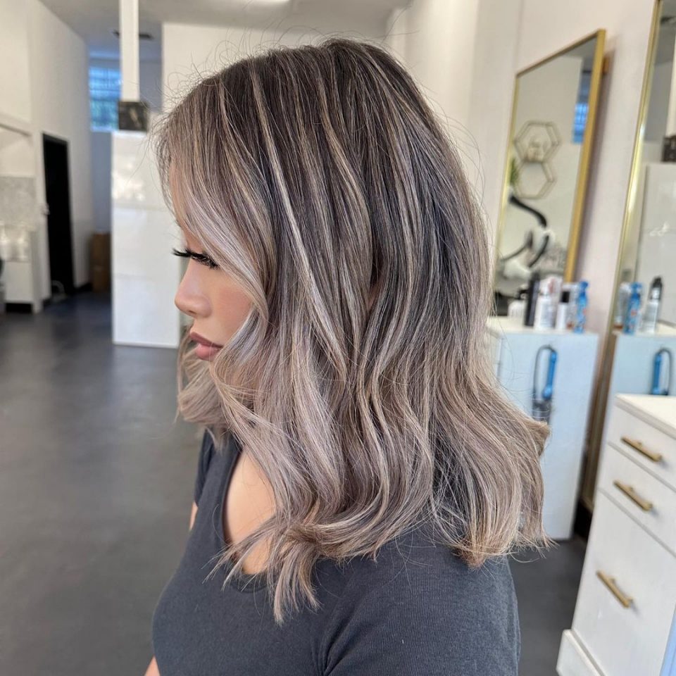 Top 20 Most Popular Asian Layered Hair Styles For Women