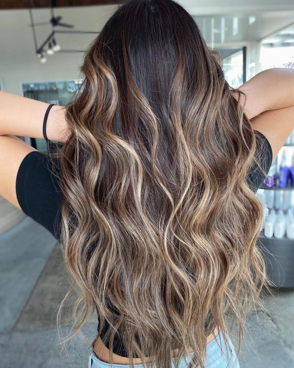 Mermaid Haircut Is The Hottest Summer Hair Trend Of 2025