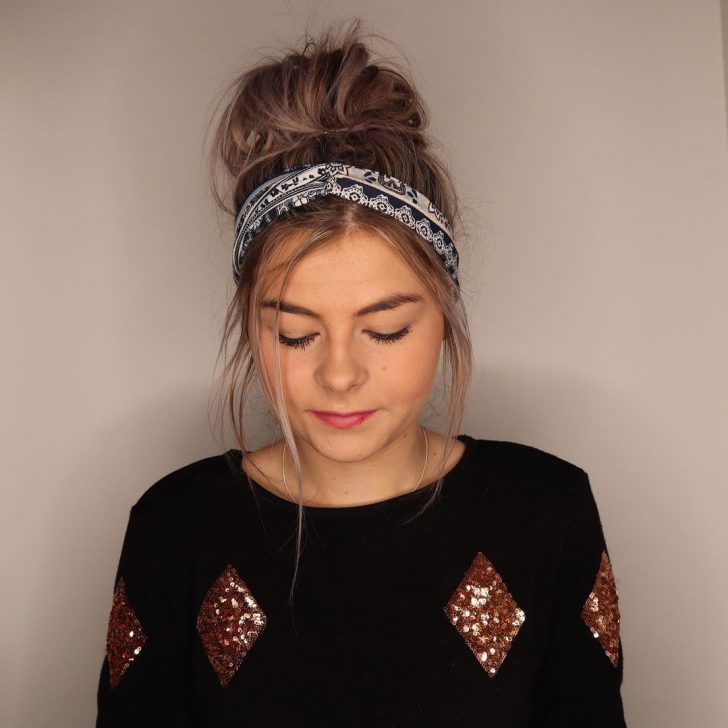 Embrace Western Vibes With These 20 Chic Cowgirl Hairstyles