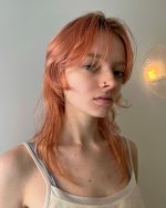 22 Dyed Wolf Cuts To Add A Pop Of Color To Your Style