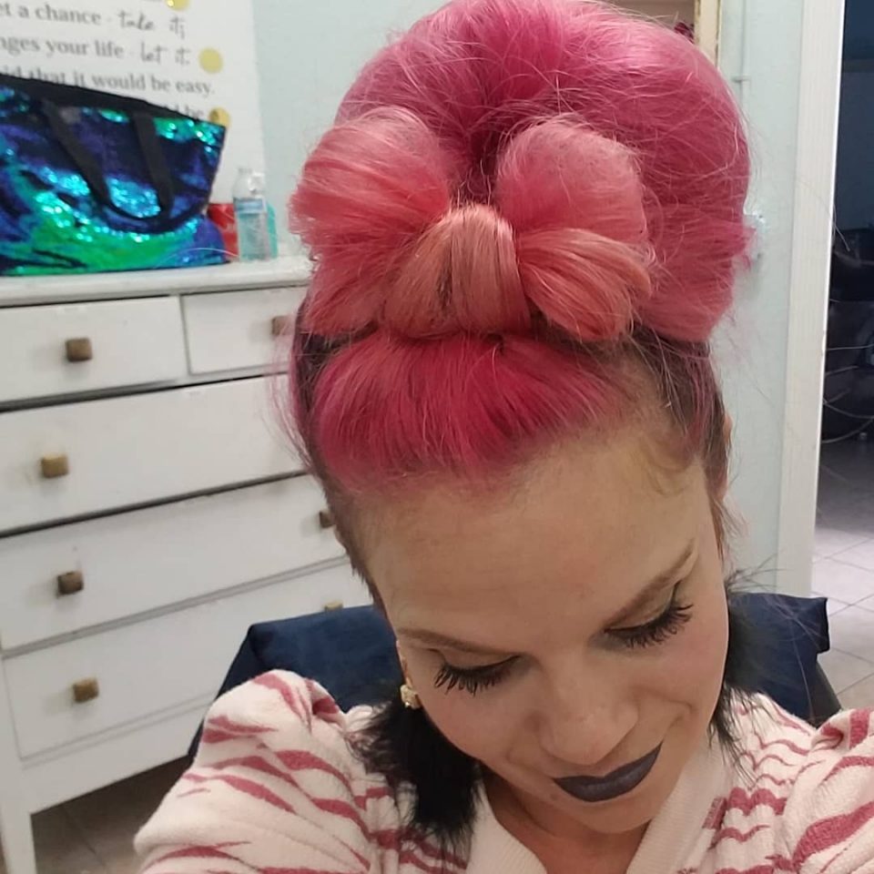 The 23 Most Creative Hair Bows Styles To Try ASAP