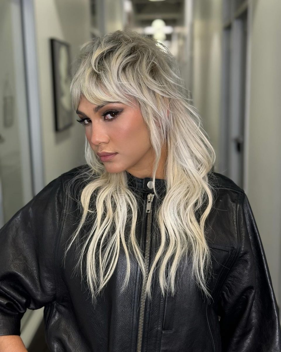 An Iconic 90s Layered Hair Is Making A Major Comeback In 2024