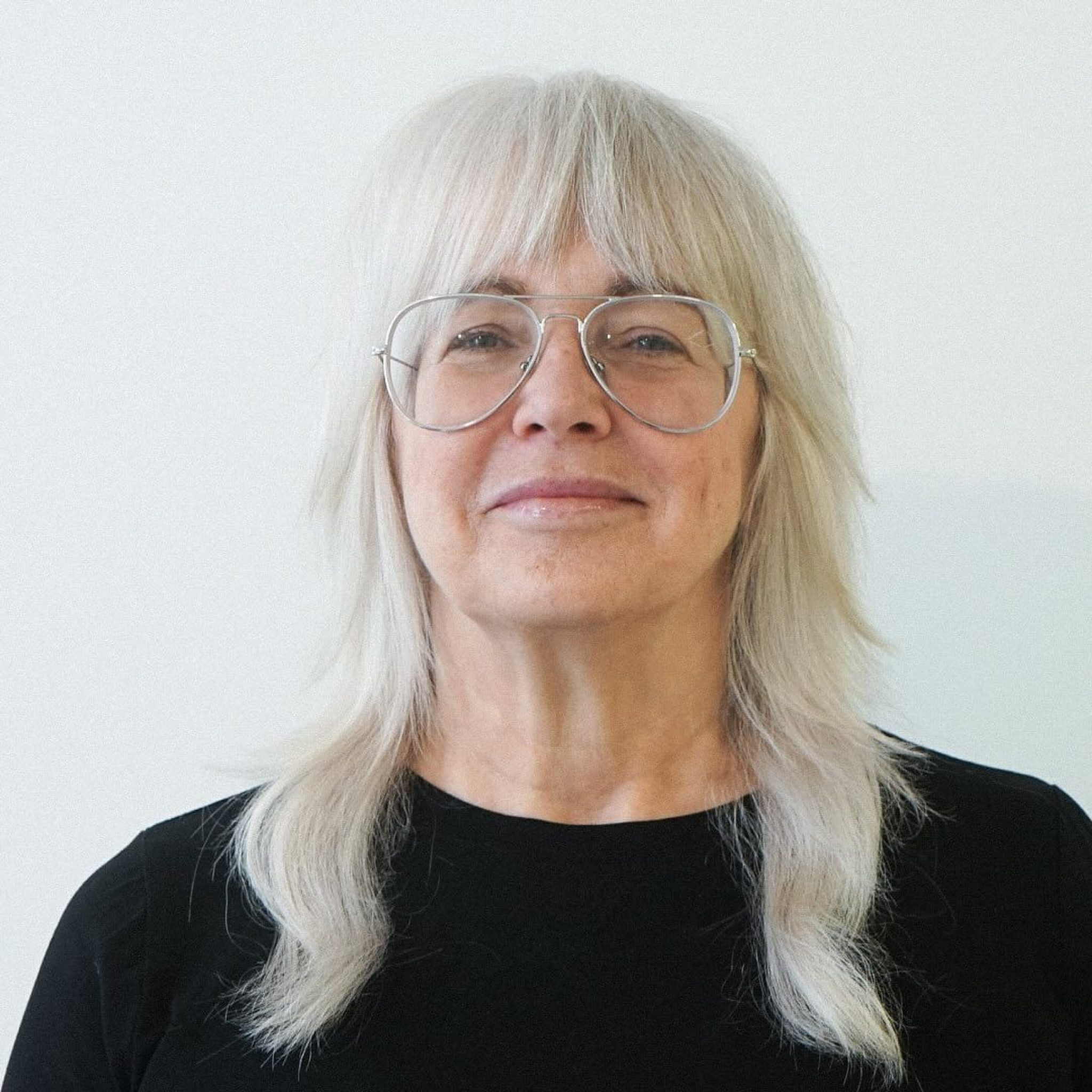 22 Medium Hair Wolf Cuts To Inspire Your Next Hairstyle