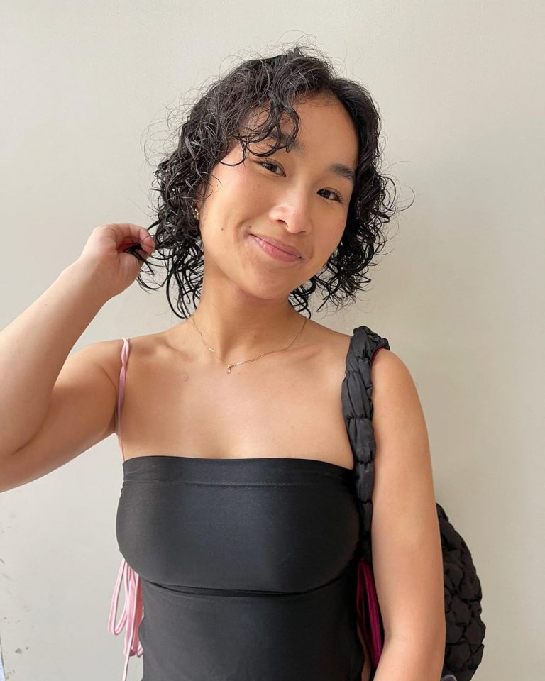 20 Short Hair Wolf Cut Ideas To Try In 2024