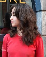 22 Medium Hair Wolf Cuts To Inspire Your Next Hairstyle