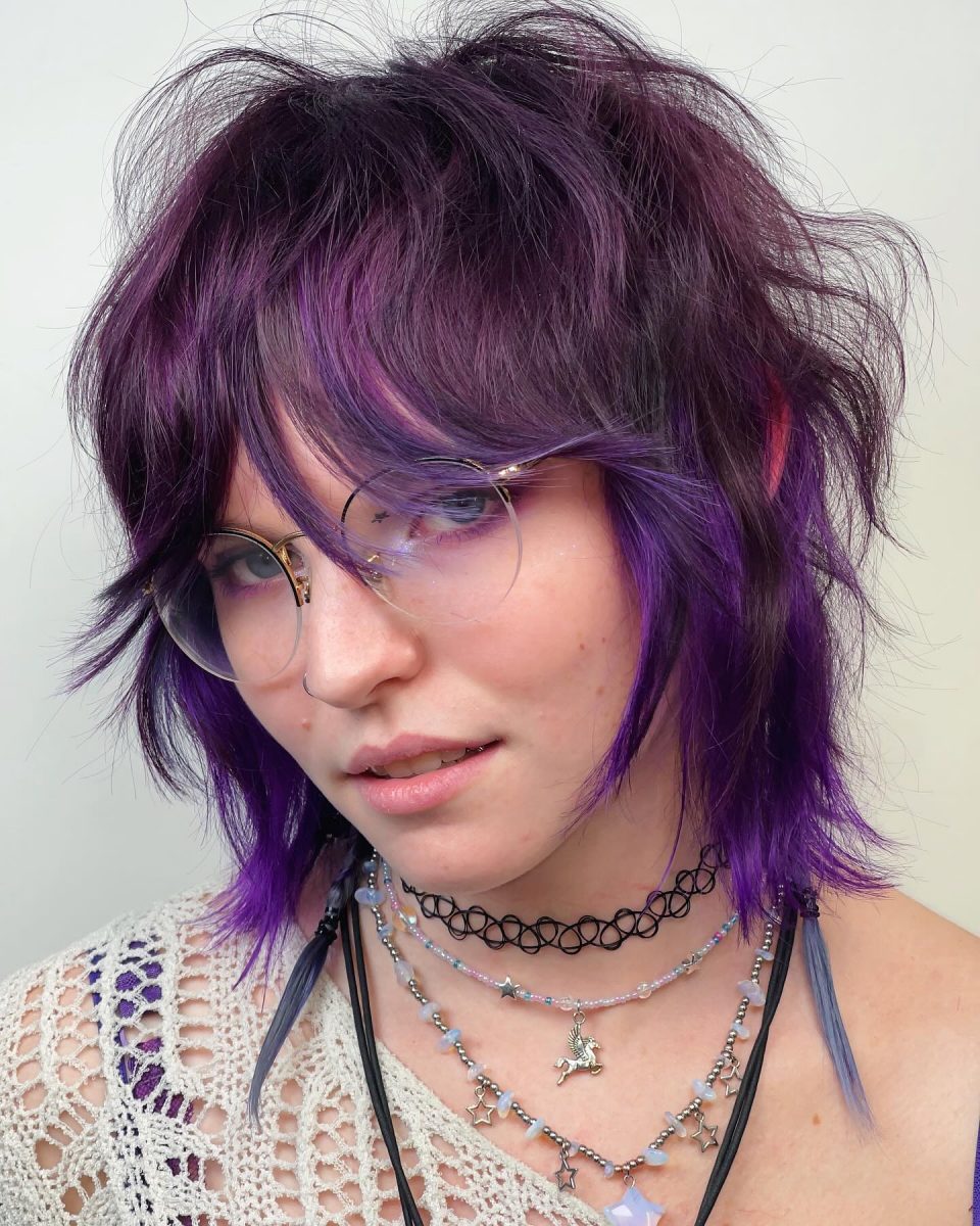 18 Short Grunge Hair Ideas To Save For Your Next Salon Visit