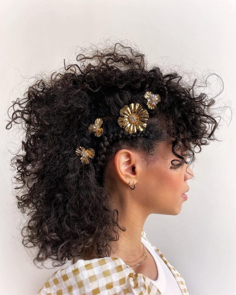 We're Obsessed With These 23 Party Hairstyles