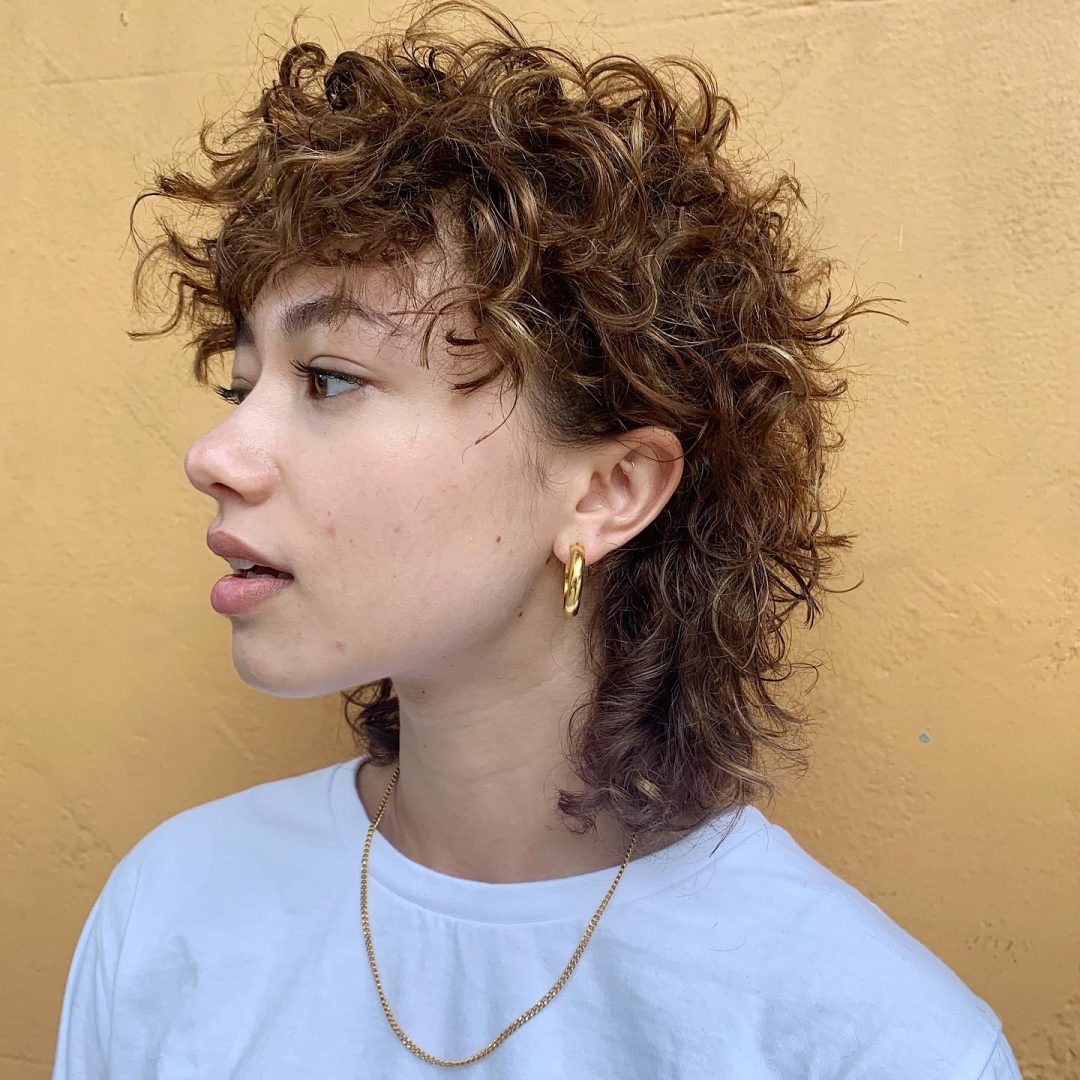 18 Short Grunge Hair Ideas To Save For Your Next Salon Visit