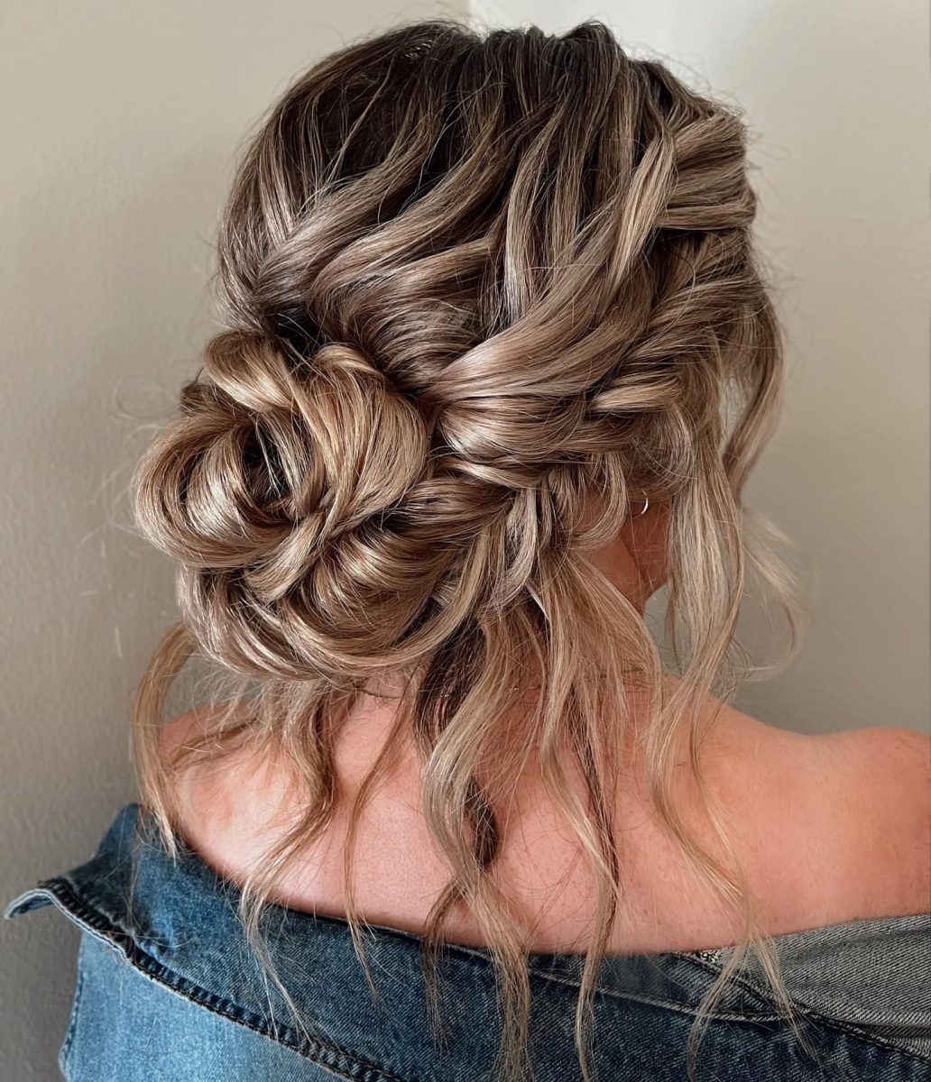 These Dreamy Boho Hairstyles Are Giving Wood Elf Vibes