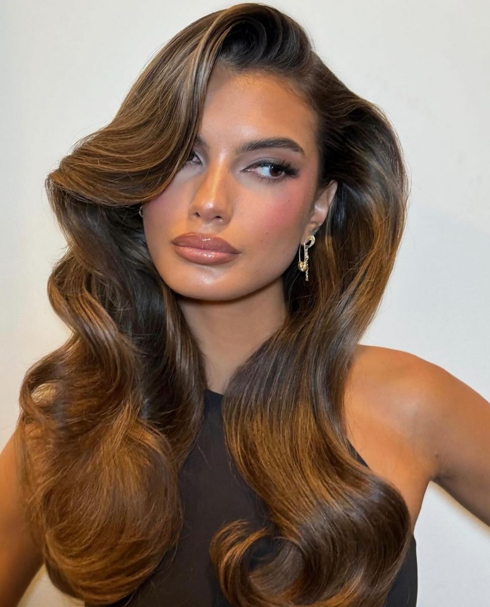 We're Obsessed With These 23 Party Hairstyles