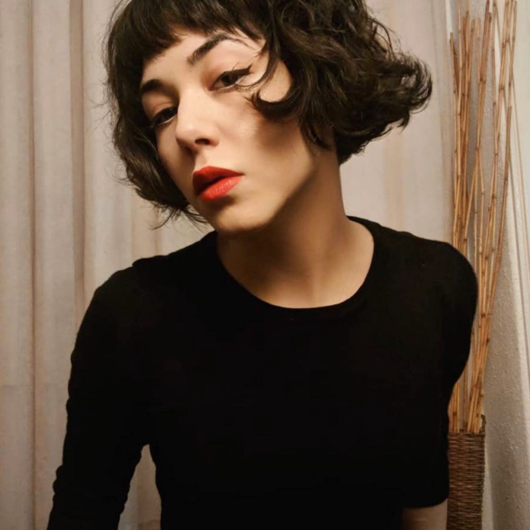 #11 French Bob - Cabello impecable